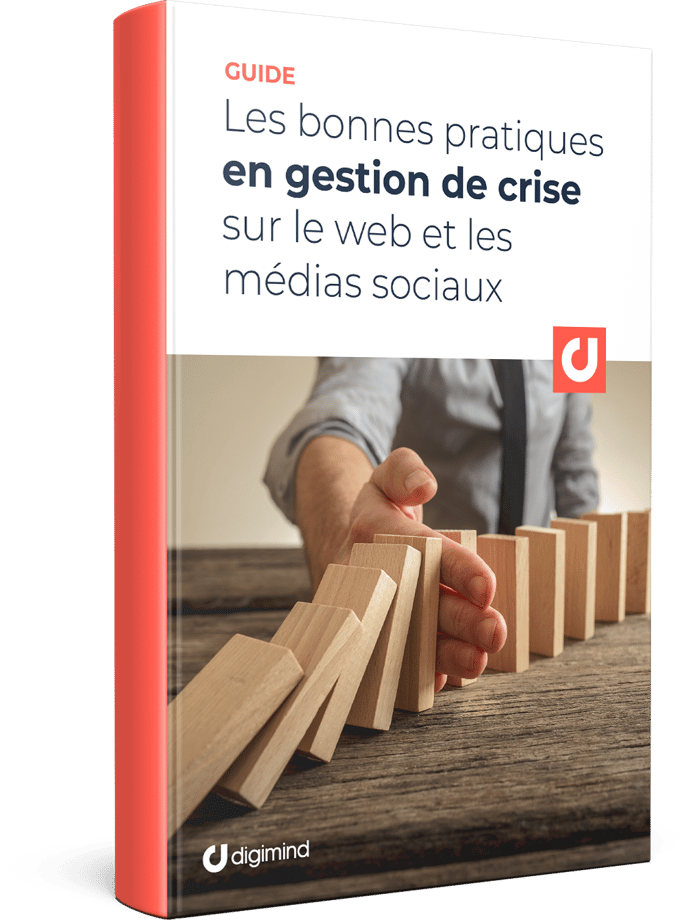 20 bonnes pratiques en gestion de crise sur le web et les médias sociaux 20 bonnes pratiques en gestion de crise sur le web et les médias sociaux